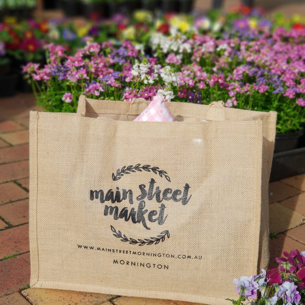 Mornington Main Street Market | Main Street Mornington