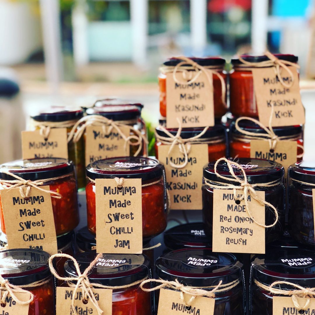 Mornington Main Street Market | Main Street Mornington