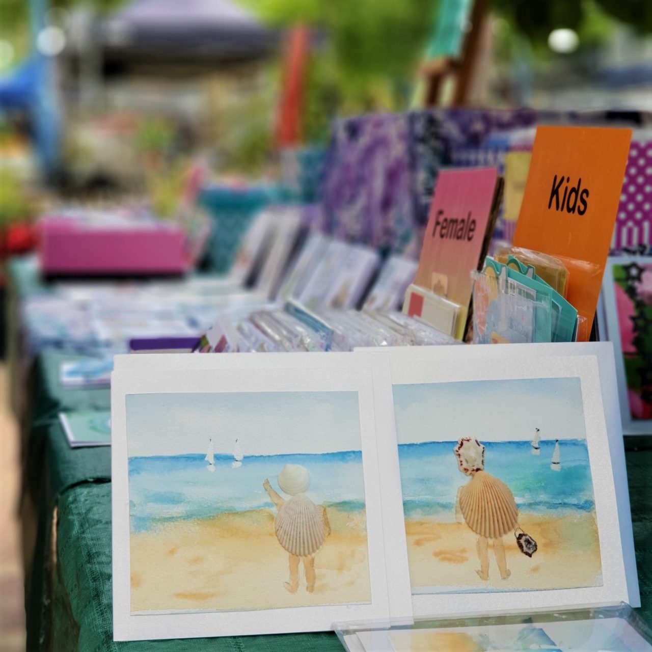 Mornington Main Street Market | Main Street Mornington