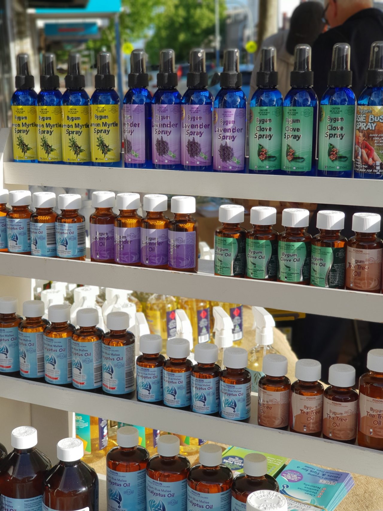 Mornington Main Street Market | Main Street Mornington
