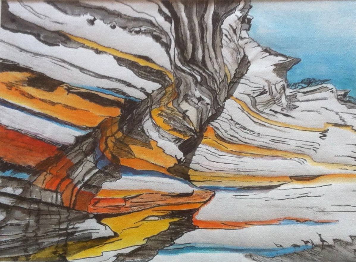 Frances James | Main Street Mornington